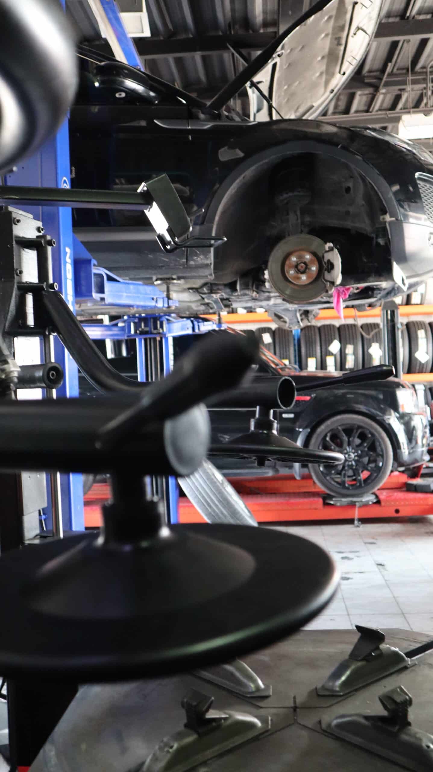 Essential Car Maintenance Tips Before Long Trips - superfix.ae